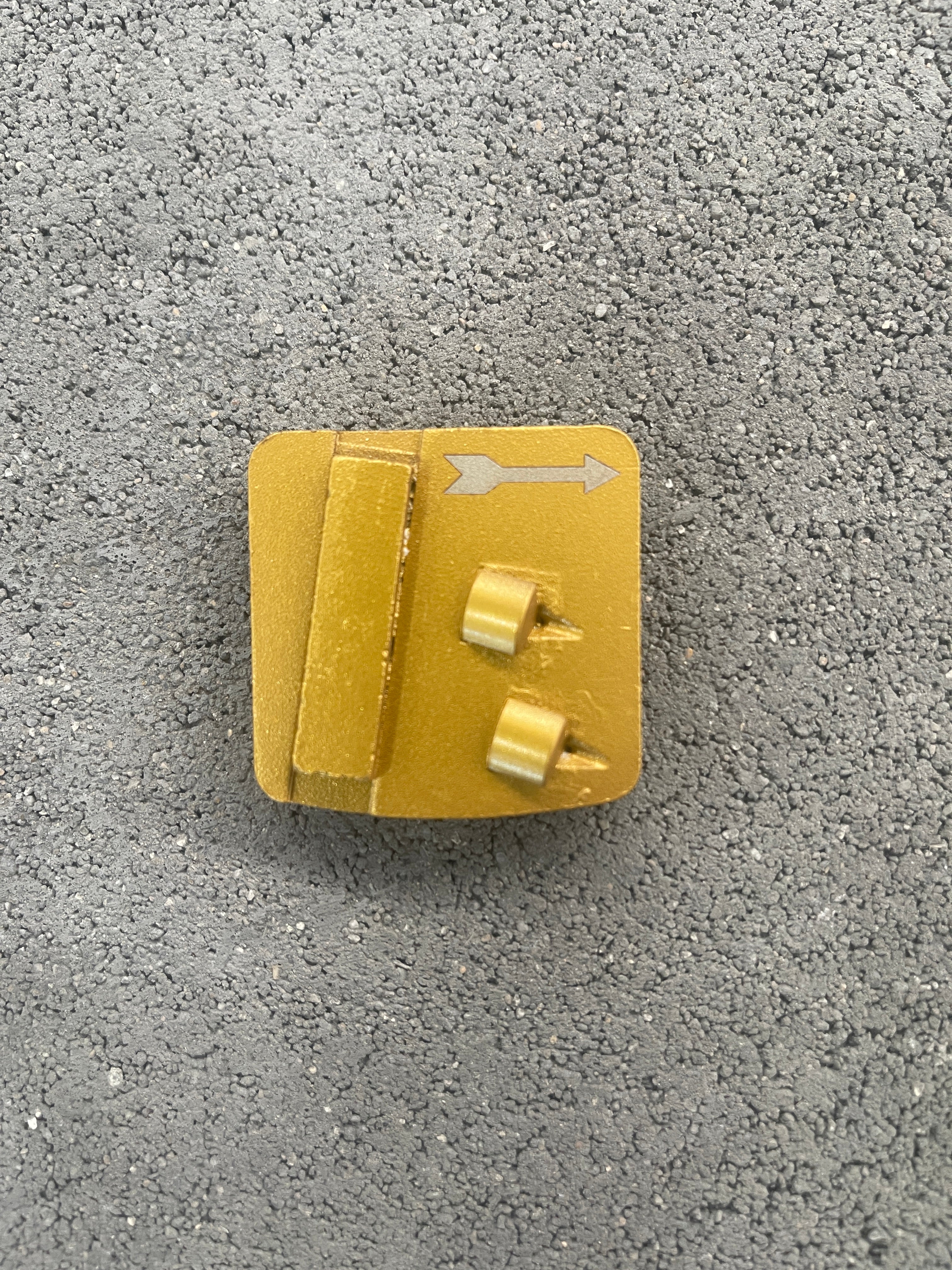 PCD SEGMENT – RAM Shop