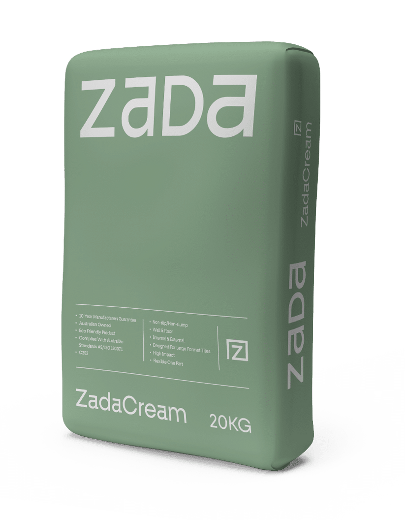 Zada Cream (Premium Tile Adhesive) – RAM Shop
