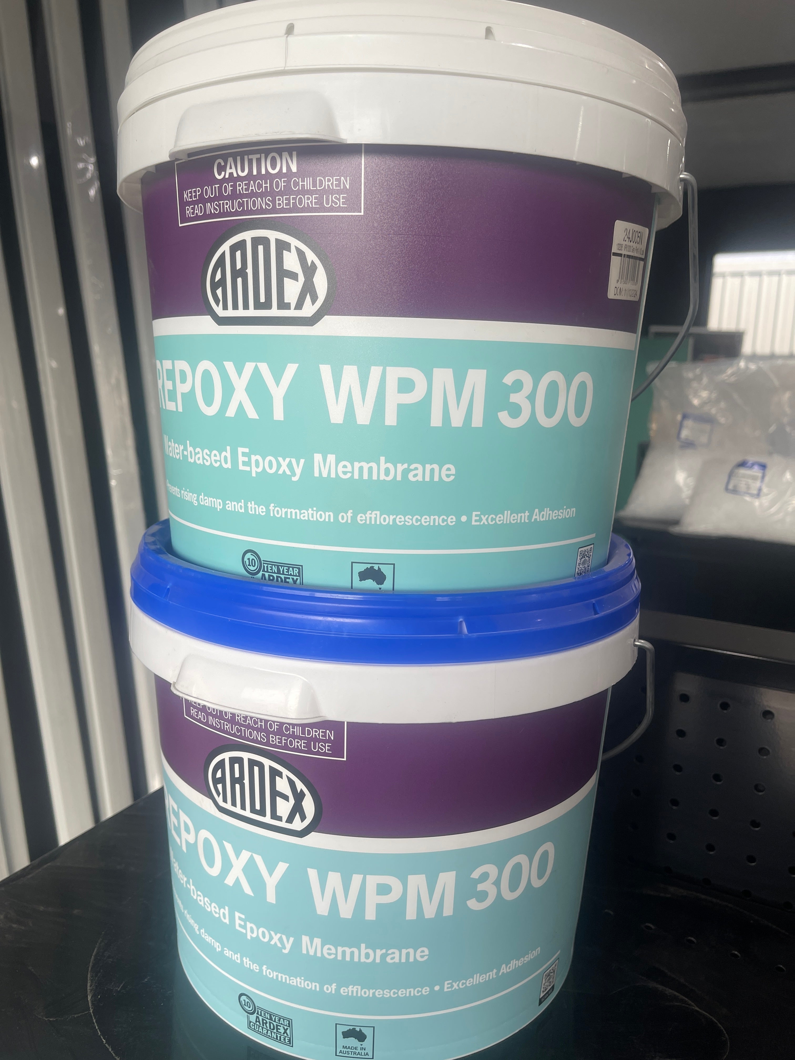 ARDEX WPM 300 – RAM Shop