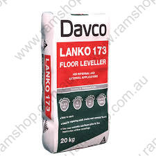 LANKO® 173 Floor Leveller – RAM Shop